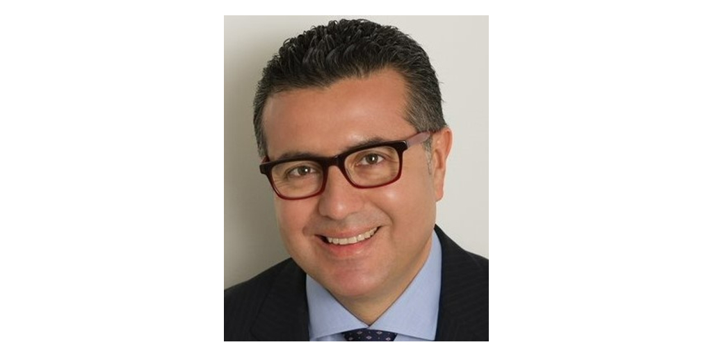 Comcast Central Division Appoints Javier Garcia Senior Vice President ...